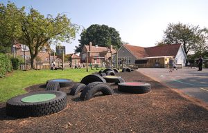 Langton Primary School