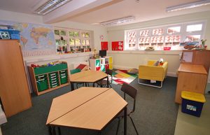 Langton Primary School