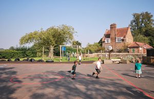 Langton Primary School